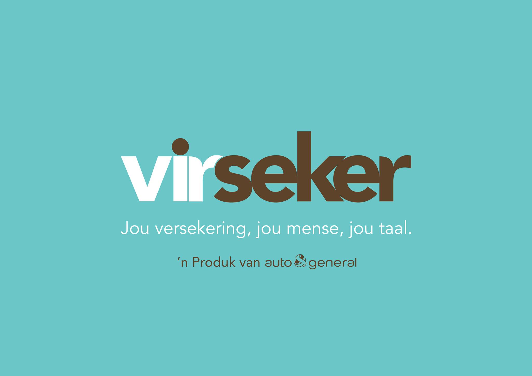 Virseker - Versekering in jou taal | Versekeringsprodukte