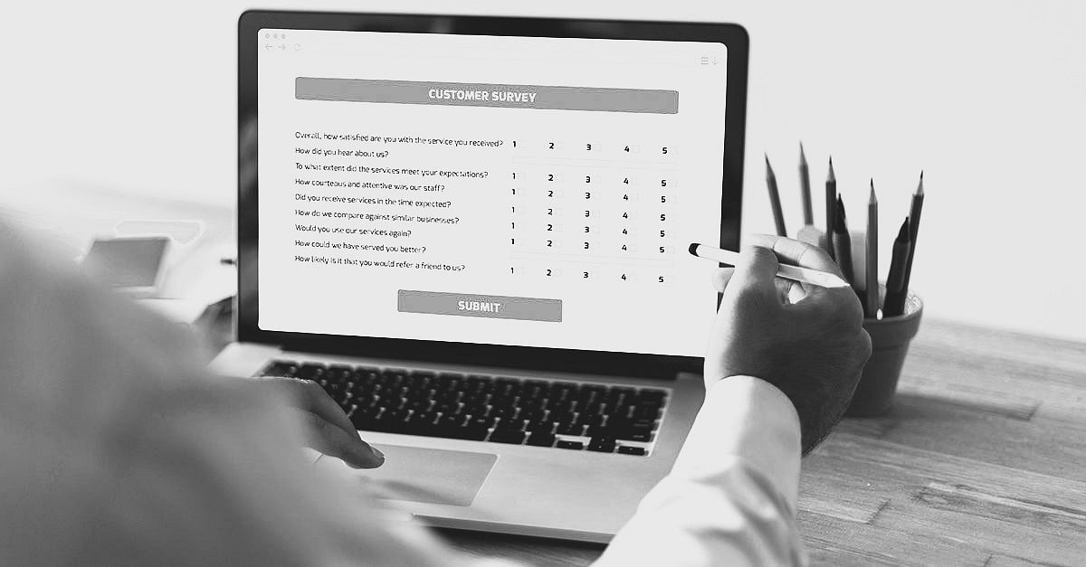 Client surveys – an essential tool for insurance brokers