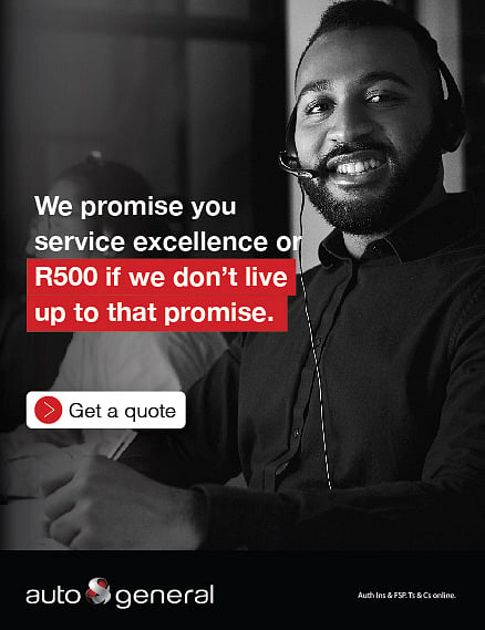 Your cross-border letter | Auto and General Insurance