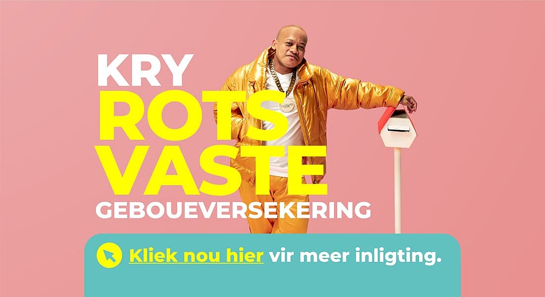 Virseker - Versekering in jou taal | Versekeringsprodukte