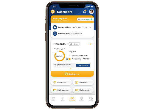 Affordable Car, Home & Life Insurance Quotes | Dialdirect