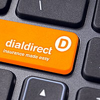 Online policy management anywhere, anytime | Dialdirect Insurance