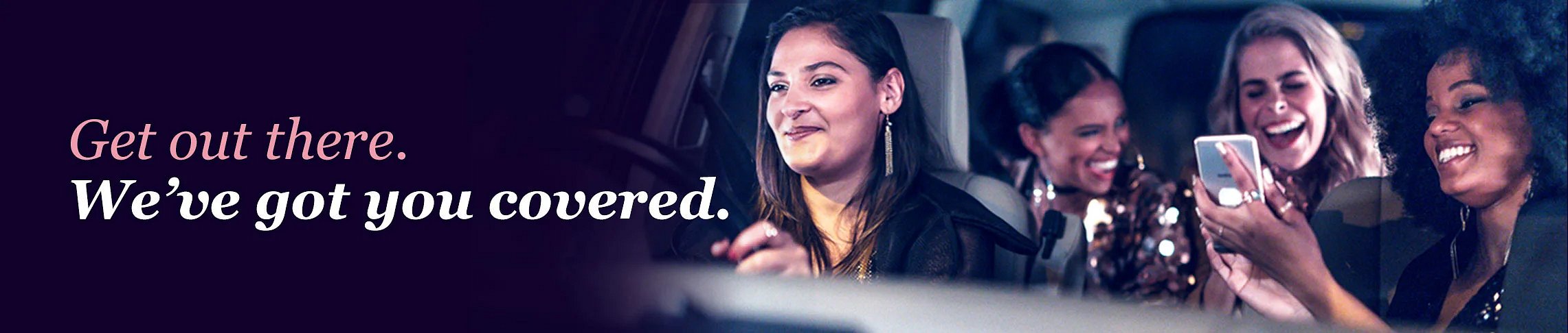 First For Women Has You Covered | 1st for Women Insurance