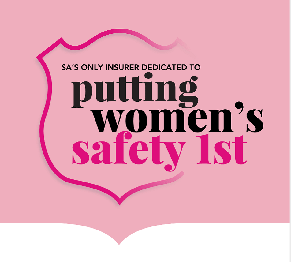 Switch and save up to R870pm* | 1st for Women Insurance