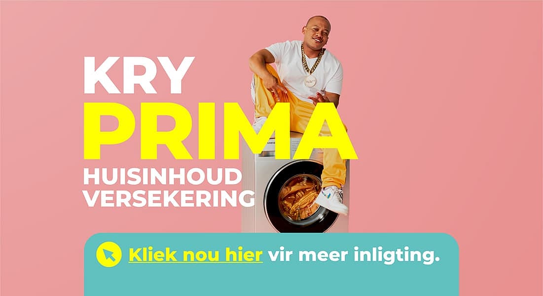 Virseker - Versekering in jou taal | Versekeringsprodukte